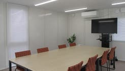 【Meeting】✨U-SPACE松江店✨会議や打ち合わせにぴったりのオフィススペースです♪Wi-Fi/松江市の写真2