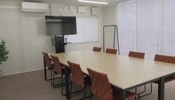 【Meeting】✨U-SPACE松江店✨会議や打ち合わせにぴったりのオフィススペースです♪Wi-Fi/松江市の写真3