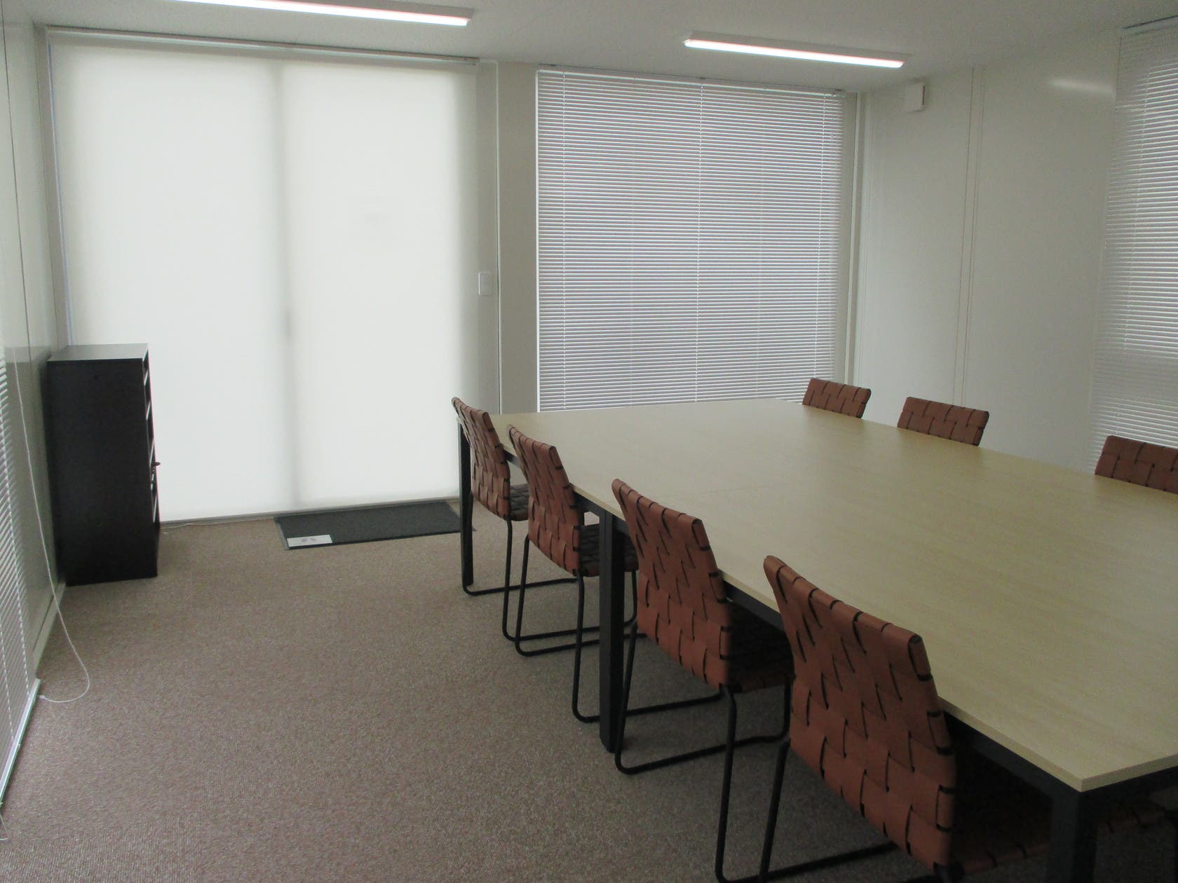 【Meeting】✨U-SPACE松江店✨会議や打ち合わせにぴったりのオフィススペースです♪Wi-Fi/松江市の写真5