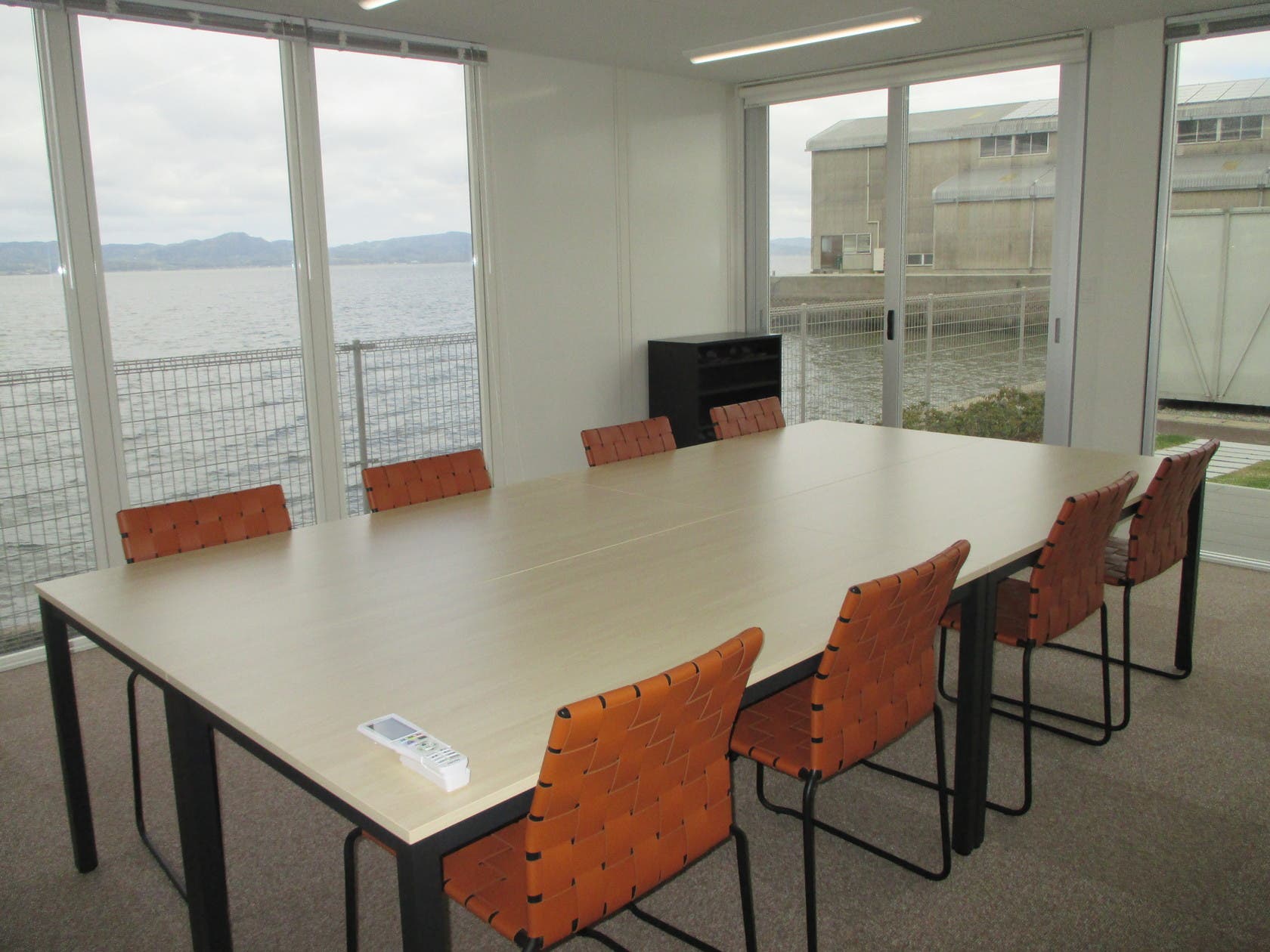 【Meeting】✨U-SPACE松江店✨会議や打ち合わせにぴったりのオフィススペースです♪Wi-Fi/松江市の写真7