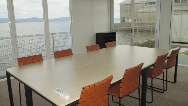 【Meeting】✨U-SPACE松江店✨会議や打ち合わせにぴったりのオフィススペースです♪Wi-Fi/松江市の写真7