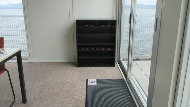 【Meeting】✨U-SPACE松江店✨会議や打ち合わせにぴったりのオフィススペースです♪Wi-Fi/松江市の写真9