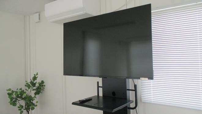 【Meeting】✨U-SPACE松江店✨会議や打ち合わせにぴったりのオフィススペースです♪Wi-Fi/松江市の写真10