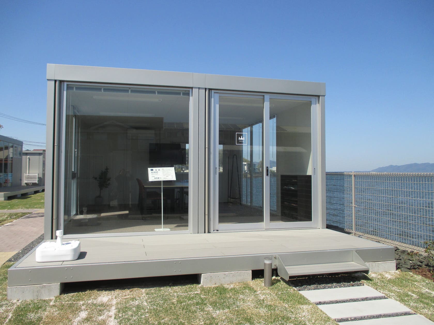 【Meeting】✨U-SPACE松江店✨会議や打ち合わせにぴったりのオフィススペースです♪Wi-Fi/松江市の写真15