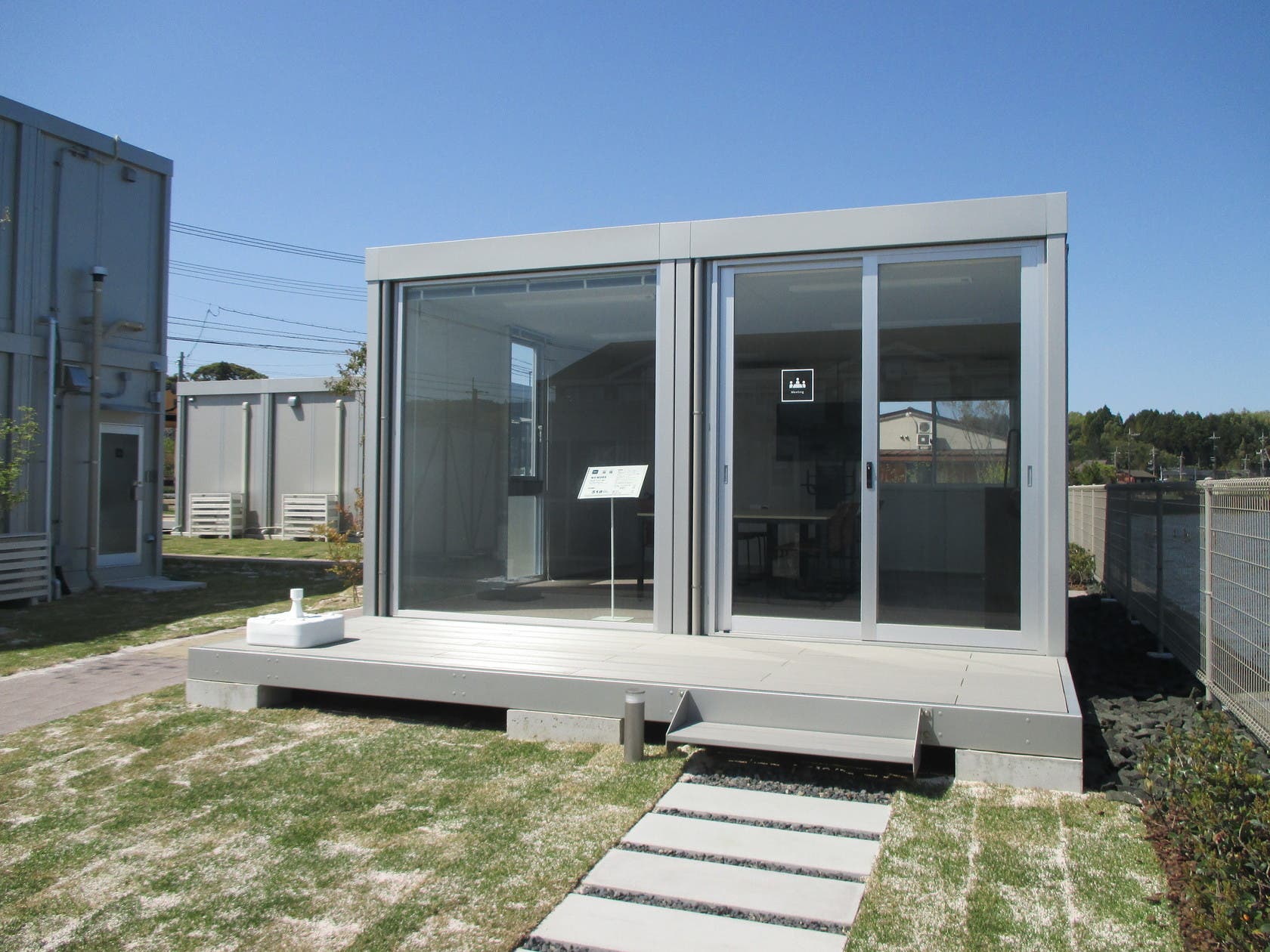 【Meeting】✨U-SPACE松江店✨会議や打ち合わせにぴったりのオフィススペースです♪Wi-Fi/松江市の写真16