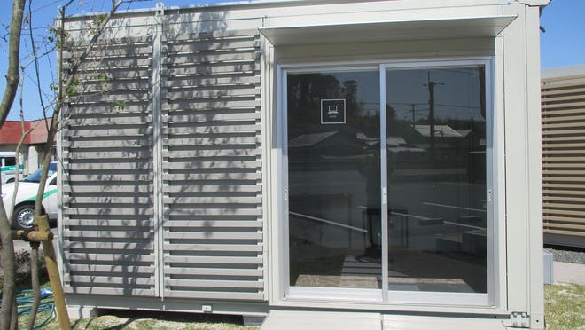 【Work】✨U-SPACE松江店✨集中できる個室空間となっております♪Wi-Fi/松江市の写真7