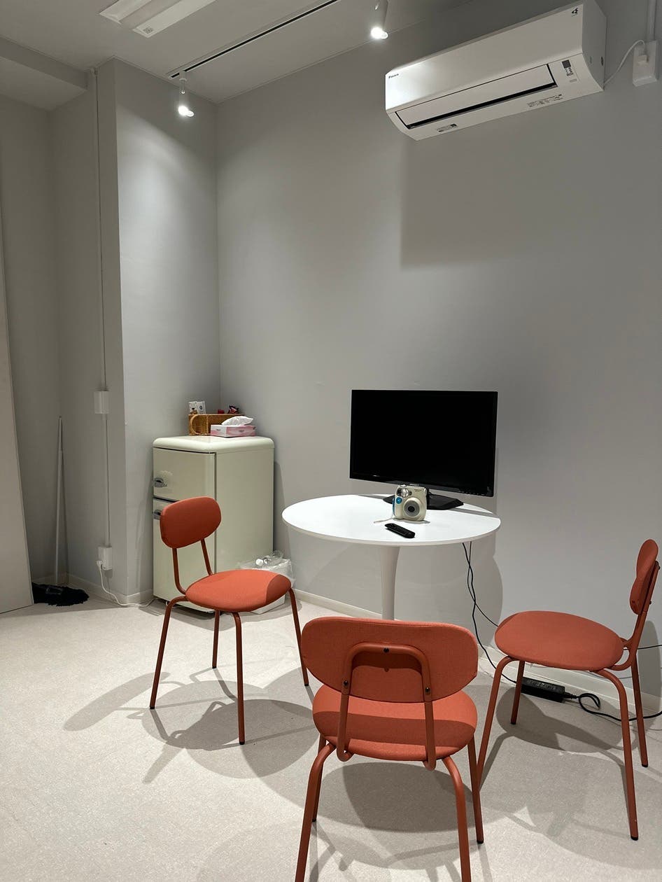 武蔵小杉のダンススタジオの写真3