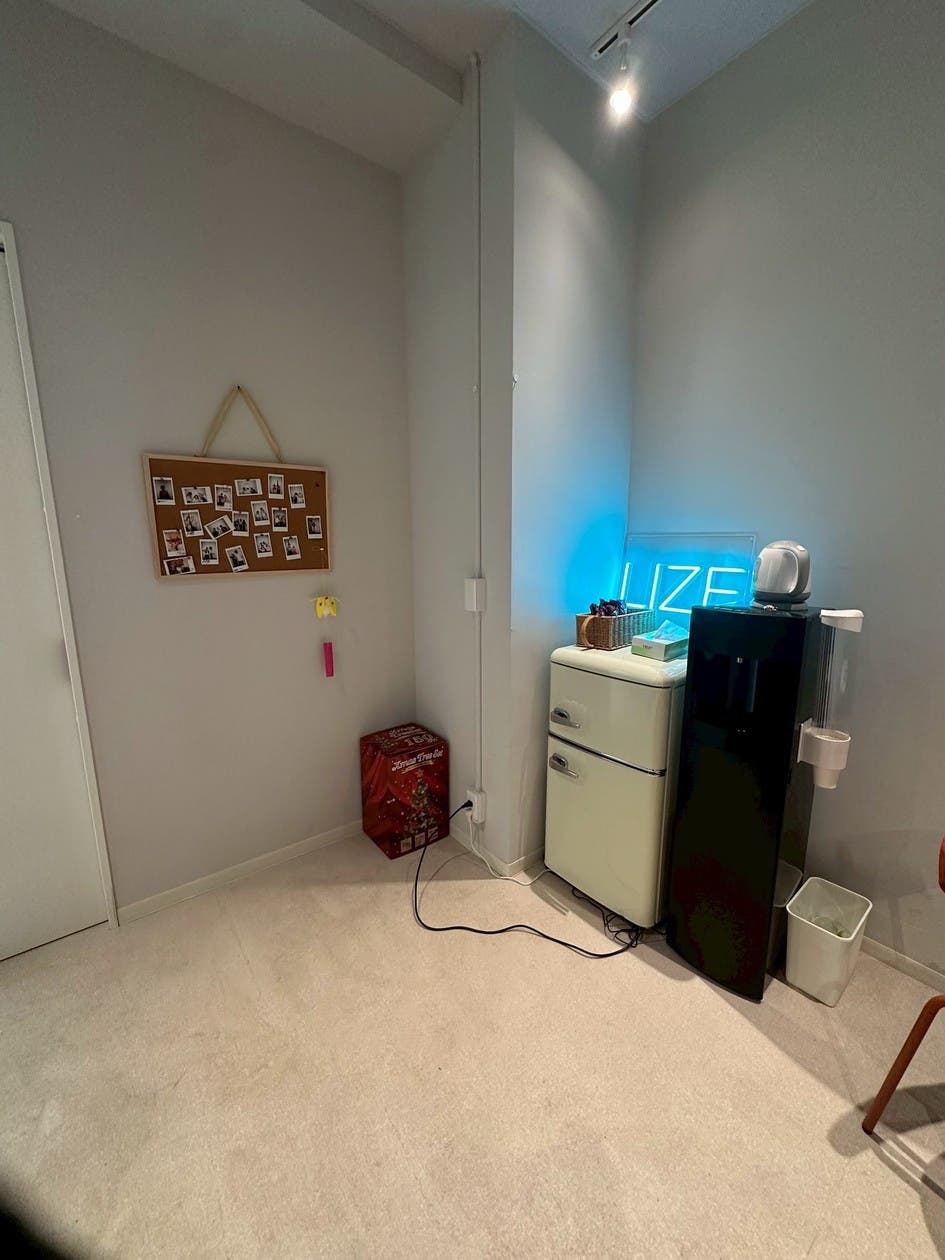 武蔵小杉のダンススタジオの写真4