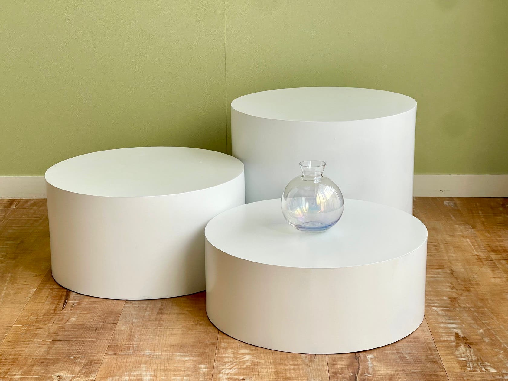 🉐初回割引あり　湯島3分/上野周辺　自然光 × 2つの空間 × 小物豊富な撮影スタジオ📸 〜挙式の控室にも〜の写真14