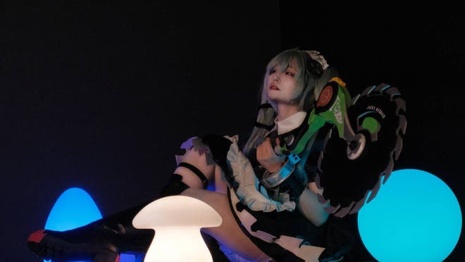 はこプレイス2F【ブラックボックス】完全遮光。暗闇を極めた撮影スタジオ。LEDもライティングも、思いのまま。の写真4