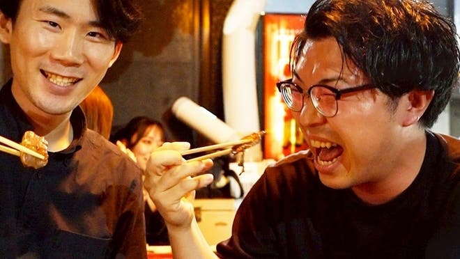 【新宿⭐️東新宿駅近‼️】新宿のど真ん中でBBQ🍖最大10名可能👍の写真8