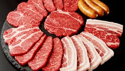 【新宿⭐️東新宿駅近‼️】新宿のど真ん中でBBQ‼️暑さ対策や雨除けあり⭐️最大約24名可能の写真2