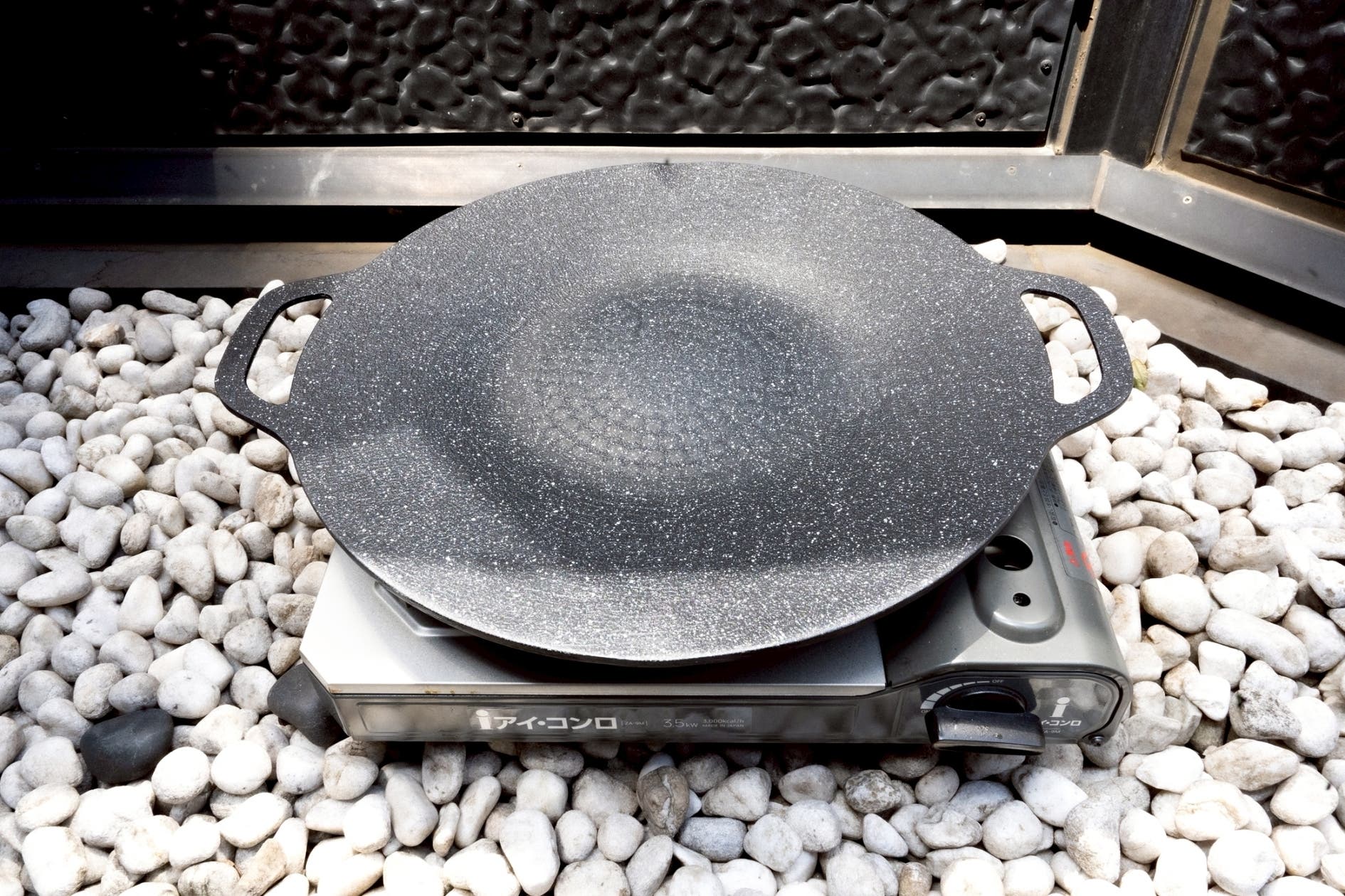 【新宿⭐️東新宿駅近‼️】新宿のど真ん中でBBQ🍖最大10名可能👍の写真11