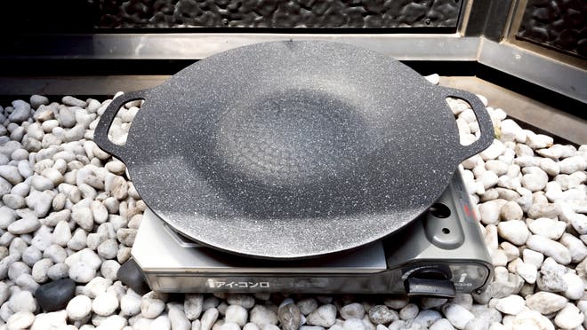 【新宿⭐️東新宿駅近‼️】新宿のど真ん中でBBQ🍖最大10名可能👍の写真11