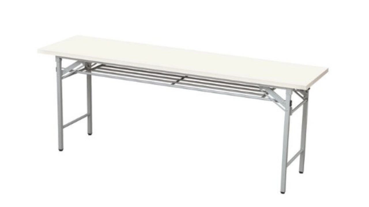 長机　180cmの画像1