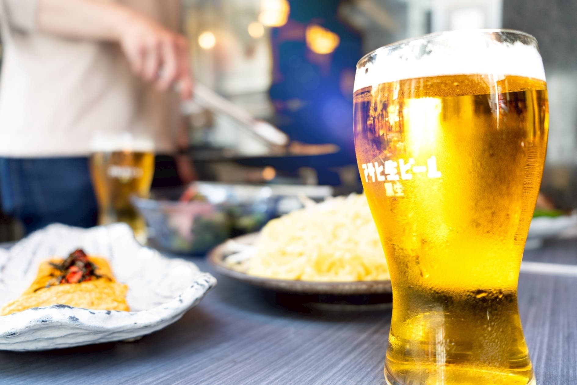 【新宿⭐️東新宿駅近‼️】新宿のど真ん中でBBQ🍖最大10名可能👍の写真9