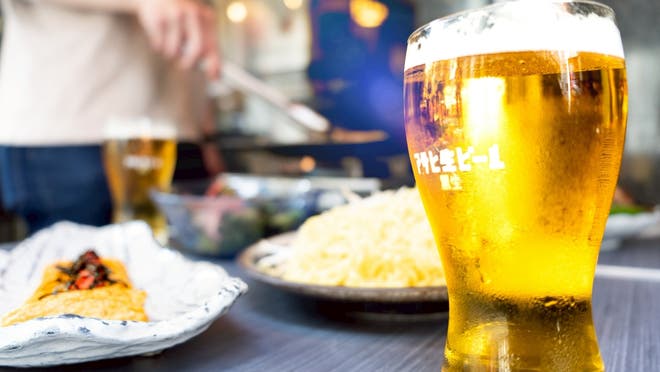 【新宿⭐️東新宿駅近‼️】新宿のど真ん中でBBQ🍖最大10名可能👍の写真9