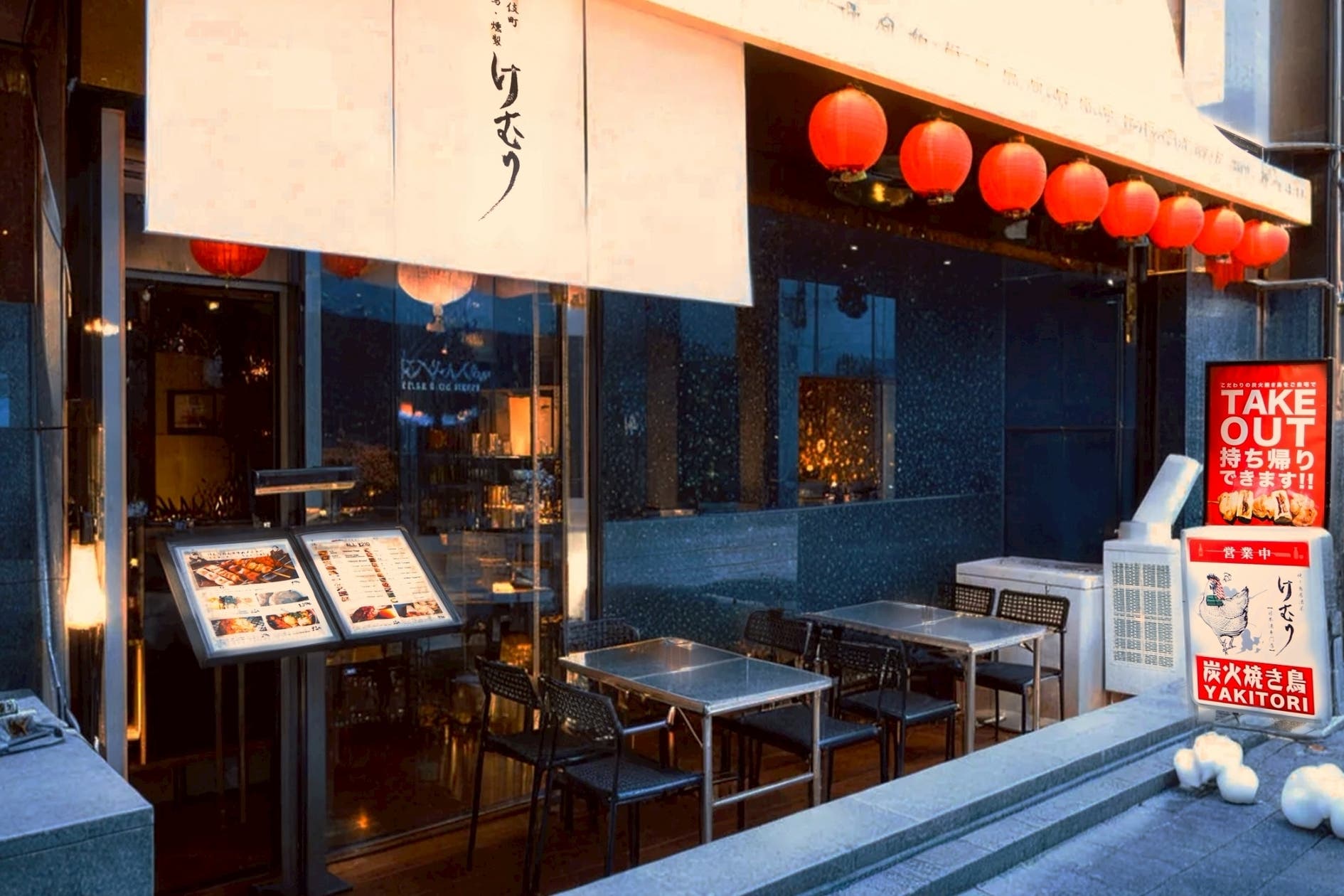 【新宿⭐️東新宿駅近‼️】新宿のど真ん中でBBQ🍖最大10名可能👍の写真10