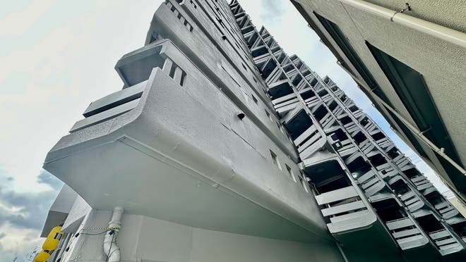 【B-203】24時間利用OK!ダンス・楽器練習・配信・リハーサル・フィットネス最適!の写真4