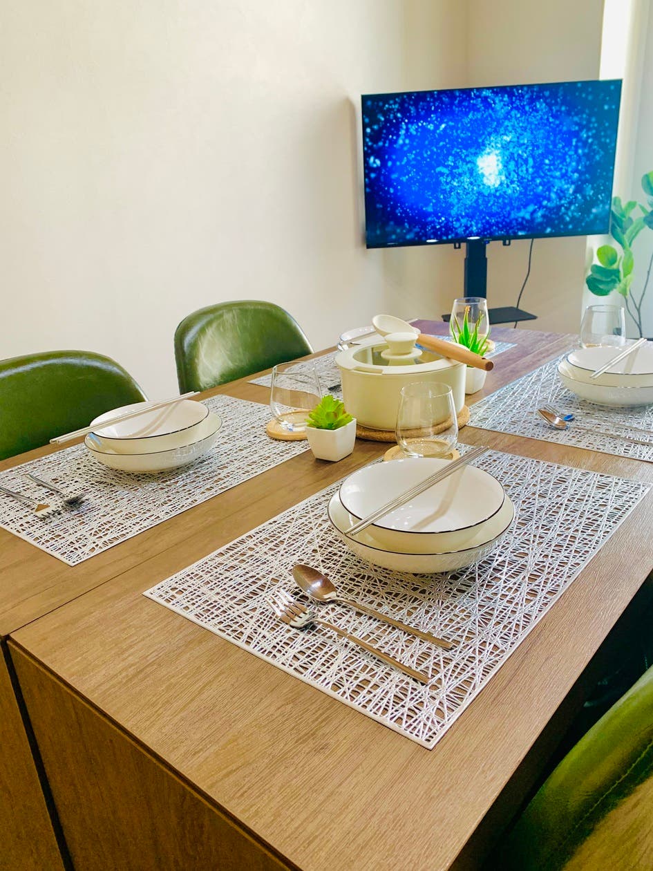 七間町レンタルルーム🌼静岡駅徒歩7分・新静岡駅徒歩7分✨イベント🎈放課後デート🤍推し活📣映画鑑賞🎞️会議💻セミナー✏️勉強会📚の写真2