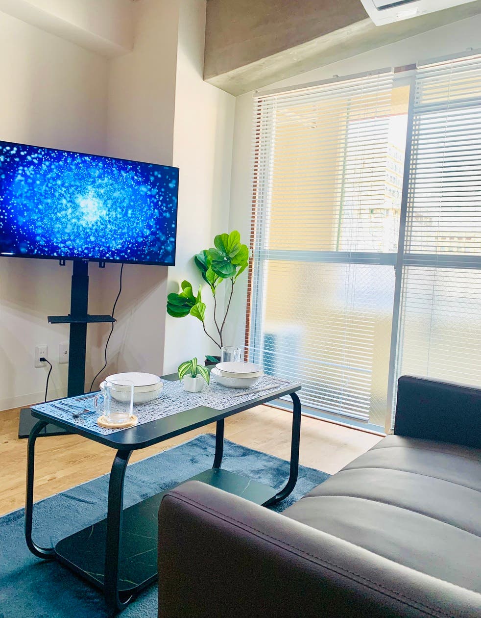 七間町レンタルルーム🌼静岡駅徒歩7分・新静岡駅徒歩7分✨イベント🎈放課後デート🤍推し活📣映画鑑賞🎞️会議💻セミナー✏️勉強会📚の写真3