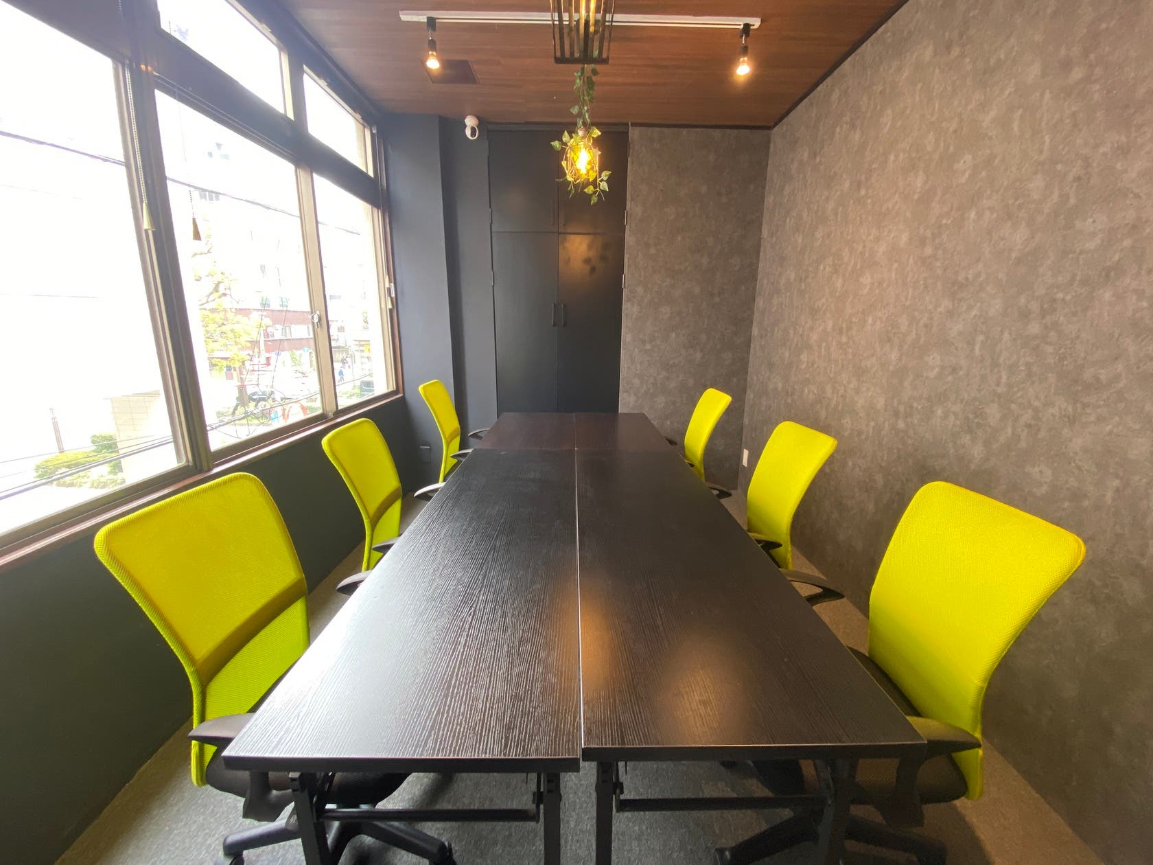 【鶴見駅1分】最大6名様/貸し会議室・ミーティングルーム🎂持込みパーティー🎉ゲーム会の写真1