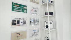 加古川駅から徒歩5分のダンスができるスタジオの写真4