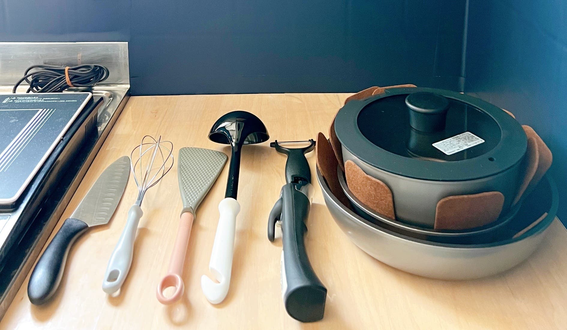 🎅12月限定🌟夜割お得プラン登場！20％OFF🌟蛍池駅】蛍池駅徒歩１分の隠れ家レンタルスペース/Wifi完備🌟の写真16