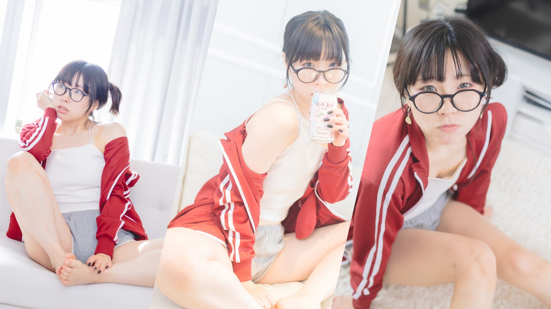 🈹平日40％🈹🥳超特大55㌅TV🔫📺🎉1月オープン🎉🌸名古屋駅徒歩4分🌸推し活🎀📷ポートレート📷『🗑️ゴミ捨て無料🗑️』の写真5