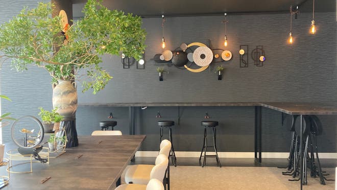 【1~26名】コワーキングスペース貸切の写真1