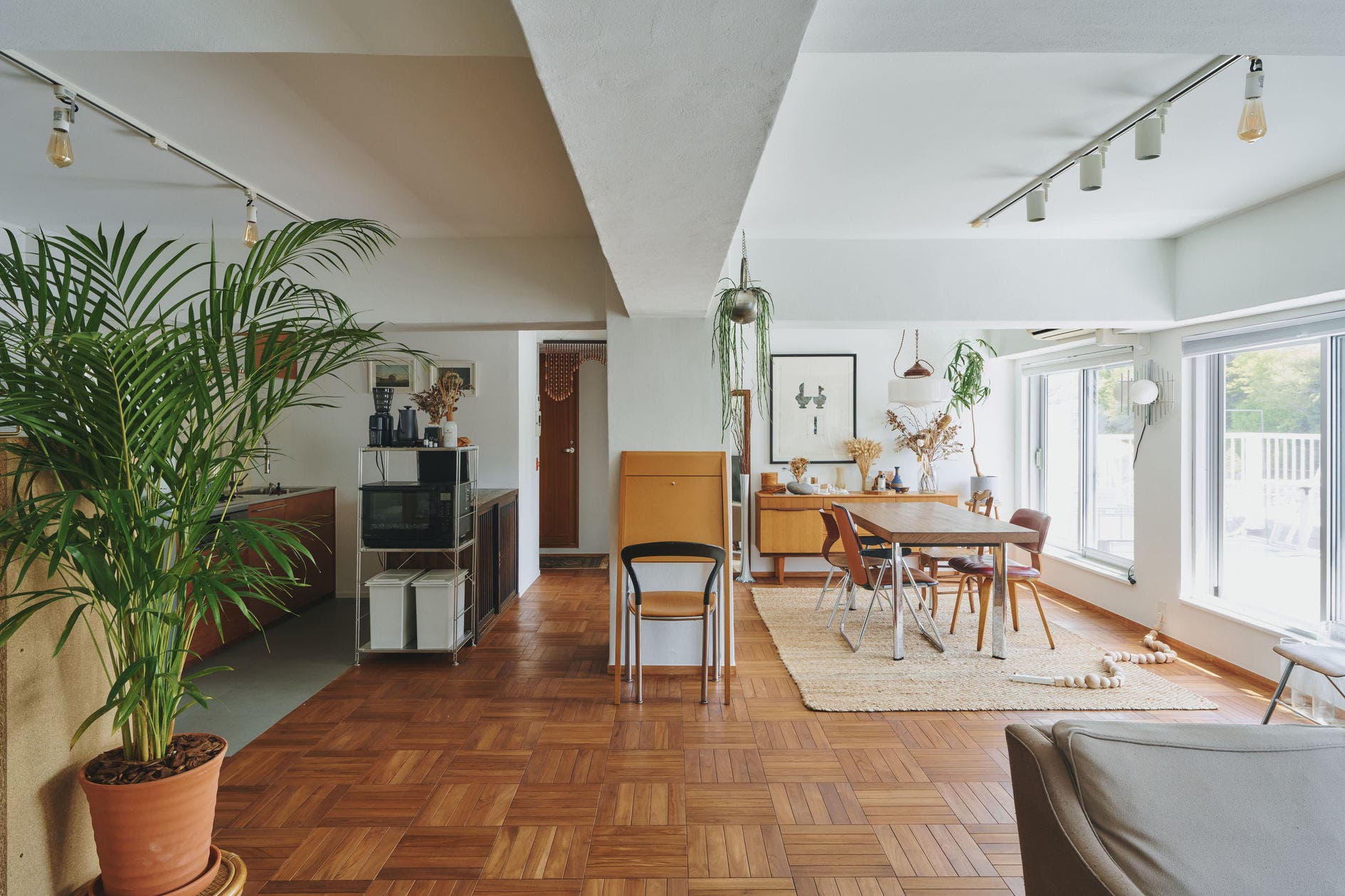 新OPEN!【商品撮影・SNS・空抜けテラス】山手線五反田駅5分｜リビングハウススタジオ【自然光/キッチン/デザイナーズ】の写真1