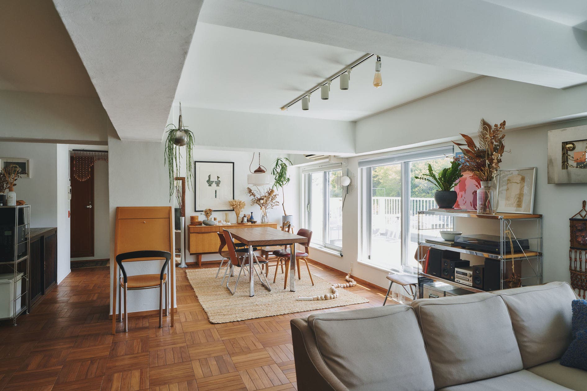 新OPEN!【商品撮影・SNS・空抜けテラス】山手線五反田駅5分｜リビングハウススタジオ【自然光/キッチン/デザイナーズ】の写真2