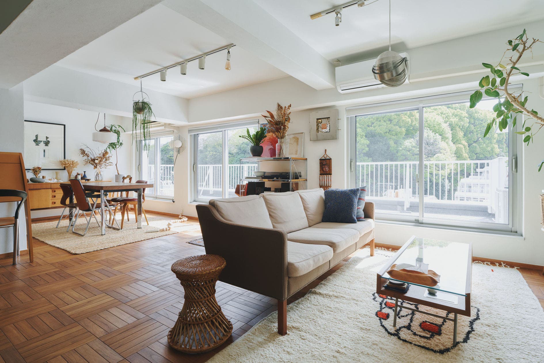 新OPEN!【商品撮影・SNS・空抜けテラス】山手線五反田駅5分｜リビングハウススタジオ【自然光/キッチン/デザイナーズ】の写真4