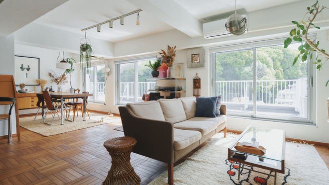 新OPEN!【商品撮影・SNS・空抜けテラス】山手線五反田駅5分|リビングハウススタジオ【自然光/キッチン/デザイナーズ】の写真4