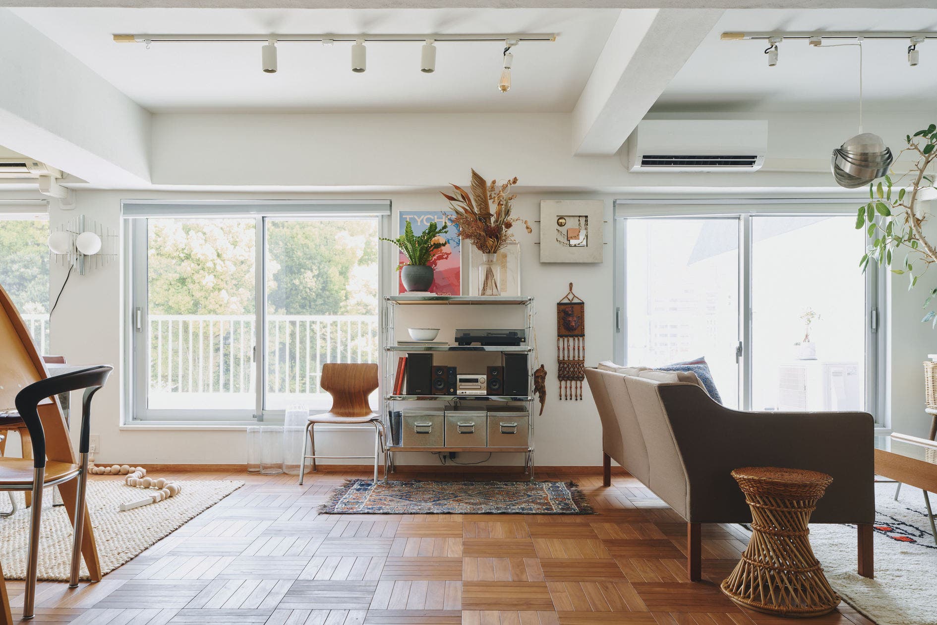 新OPEN!【商品撮影・SNS・空抜けテラス】山手線五反田駅5分｜リビングハウススタジオ【自然光/キッチン/デザイナーズ】の写真9