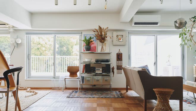 新OPEN!【商品撮影・SNS・空抜けテラス】山手線五反田駅5分|リビングハウススタジオ【自然光/キッチン/デザイナーズ】の写真9