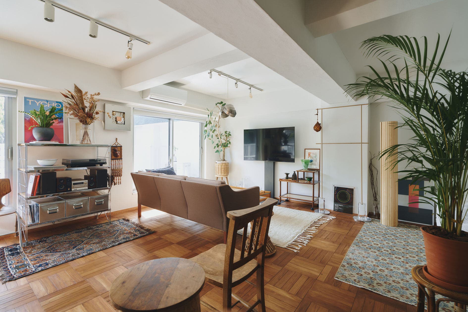 新OPEN!【商品撮影・SNS・空抜けテラス】山手線五反田駅5分｜リビングハウススタジオ【自然光/キッチン/デザイナーズ】の写真10