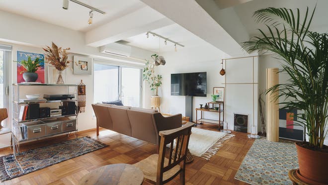 新OPEN!【商品撮影・SNS・空抜けテラス】山手線五反田駅5分|リビングハウススタジオ【自然光/キッチン/デザイナーズ】の写真10