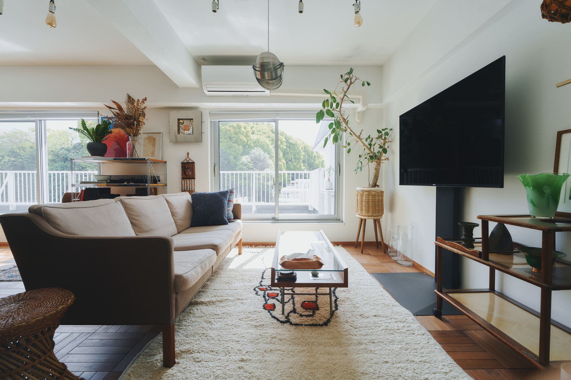 新OPEN!【商品撮影・SNS・空抜けテラス】山手線五反田駅5分｜リビングハウススタジオ【自然光/キッチン/デザイナーズ】の写真11