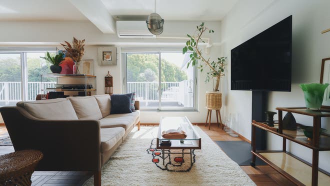 新OPEN!【商品撮影・SNS・空抜けテラス】山手線五反田駅5分|リビングハウススタジオ【自然光/キッチン/デザイナーズ】の写真11