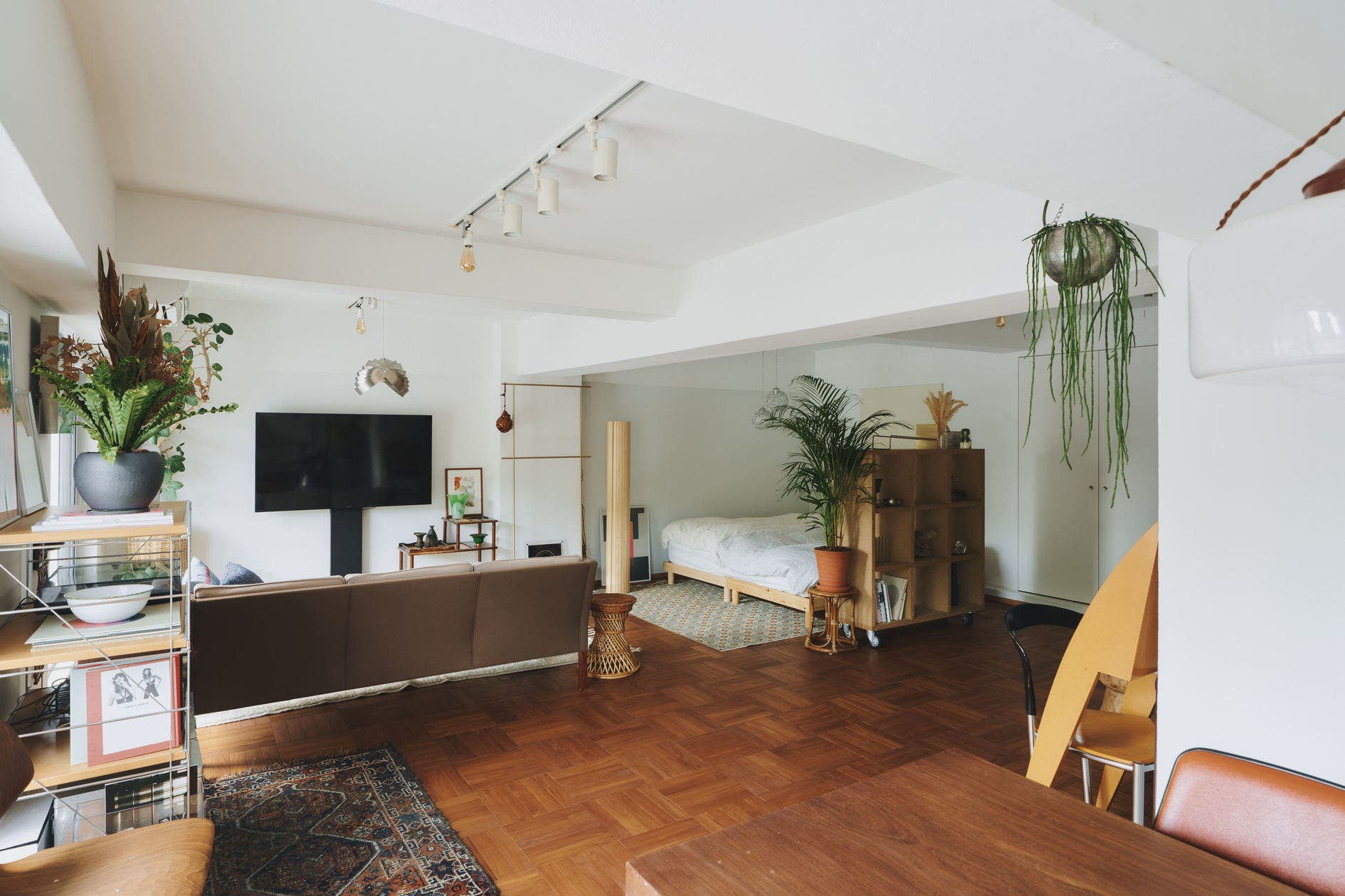 新OPEN!【商品撮影・SNS・空抜けテラス】山手線五反田駅5分｜リビングハウススタジオ【自然光/キッチン/デザイナーズ】の写真13