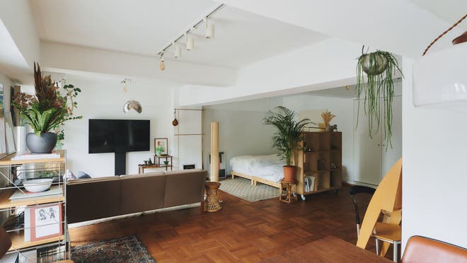 新OPEN!【商品撮影・SNS・空抜けテラス】山手線五反田駅5分|リビングハウススタジオ【自然光/キッチン/デザイナーズ】の写真13