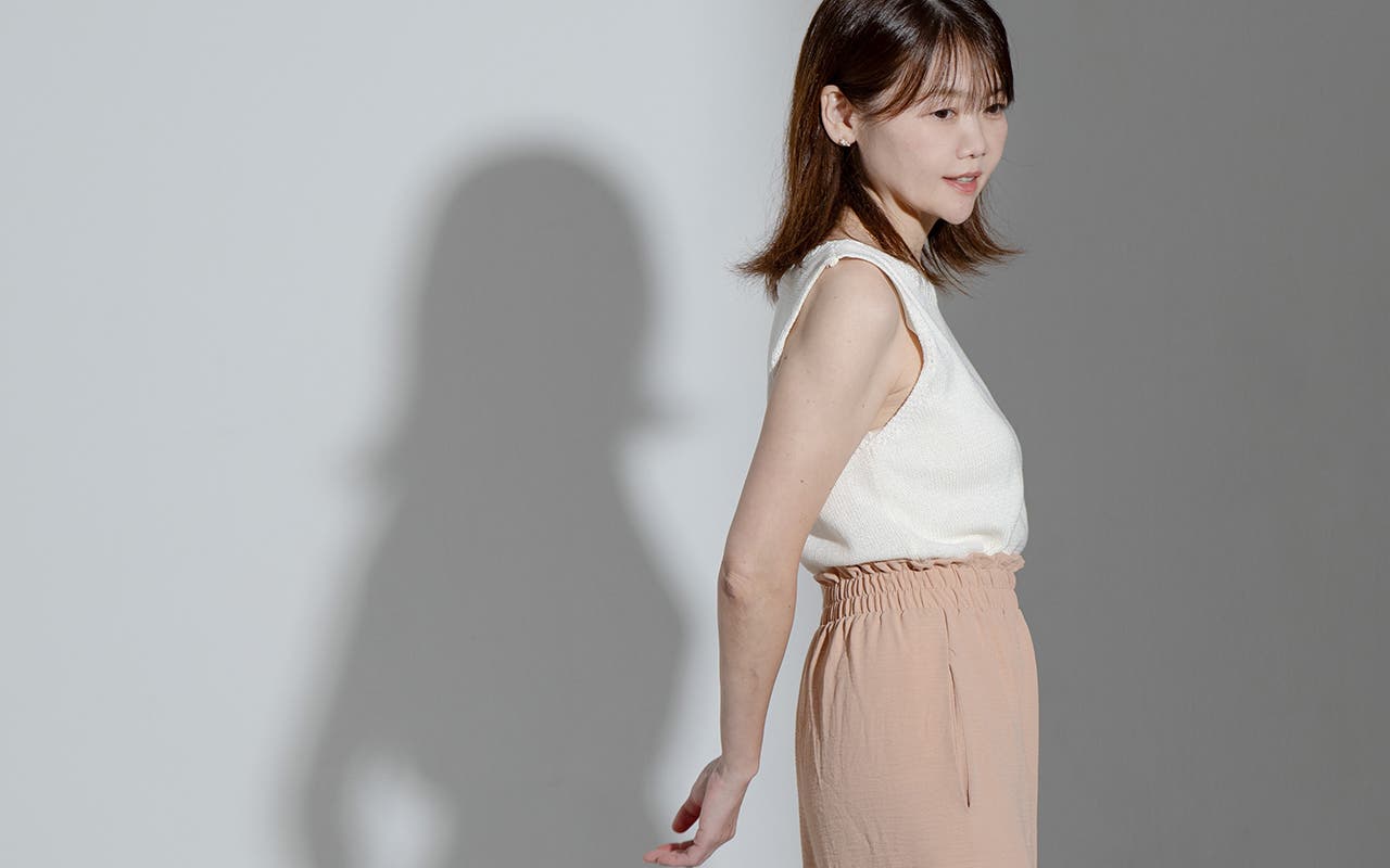 青山一丁目駅&乃木坂駅より徒歩5分。ロープライスで気軽に使えるセルフ型の本格白Rホリスタジオ！の写真21