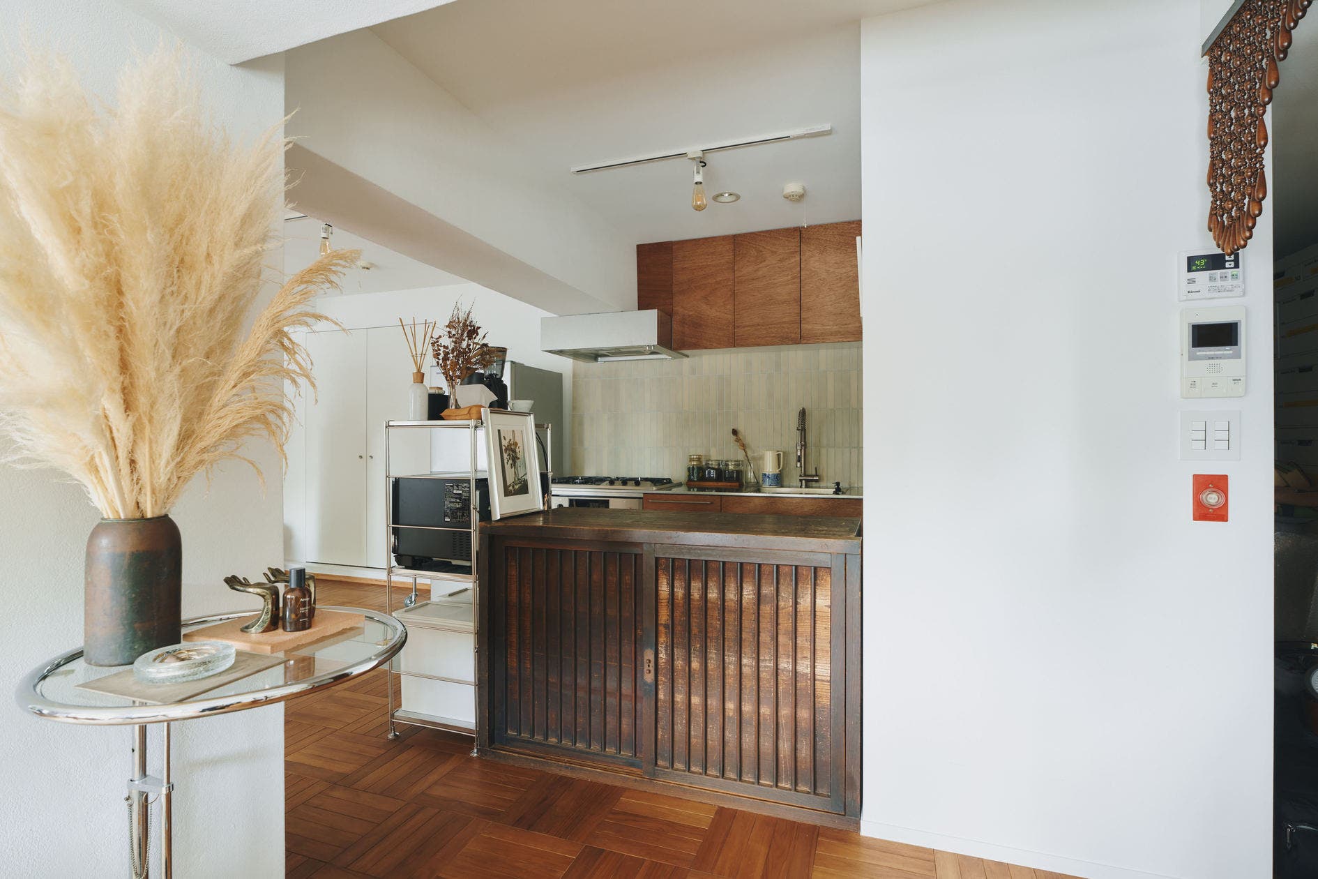 新OPEN!【商品撮影・SNS・空抜けテラス】山手線五反田駅5分｜リビングハウススタジオ【自然光/キッチン/デザイナーズ】の写真17