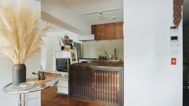 新OPEN!【商品撮影・SNS・空抜けテラス】山手線五反田駅5分|リビングハウススタジオ【自然光/キッチン/デザイナーズ】の写真17