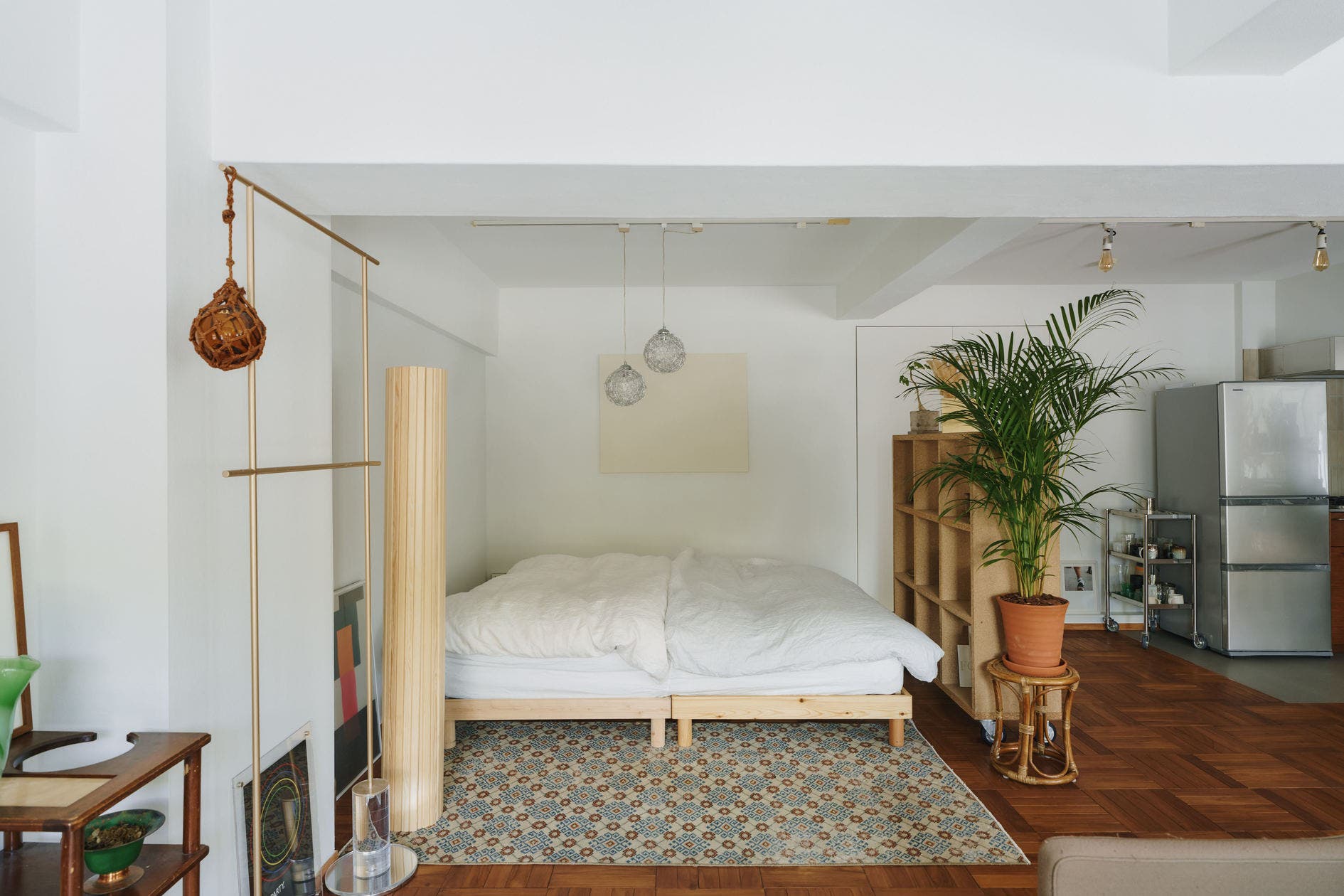 新OPEN!【商品撮影・SNS・空抜けテラス】山手線五反田駅5分｜リビングハウススタジオ【自然光/キッチン/デザイナーズ】の写真19