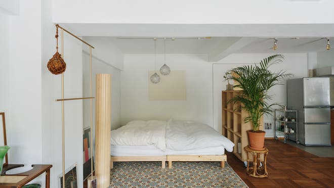 新OPEN!【商品撮影・SNS・空抜けテラス】山手線五反田駅5分|リビングハウススタジオ【自然光/キッチン/デザイナーズ】の写真19