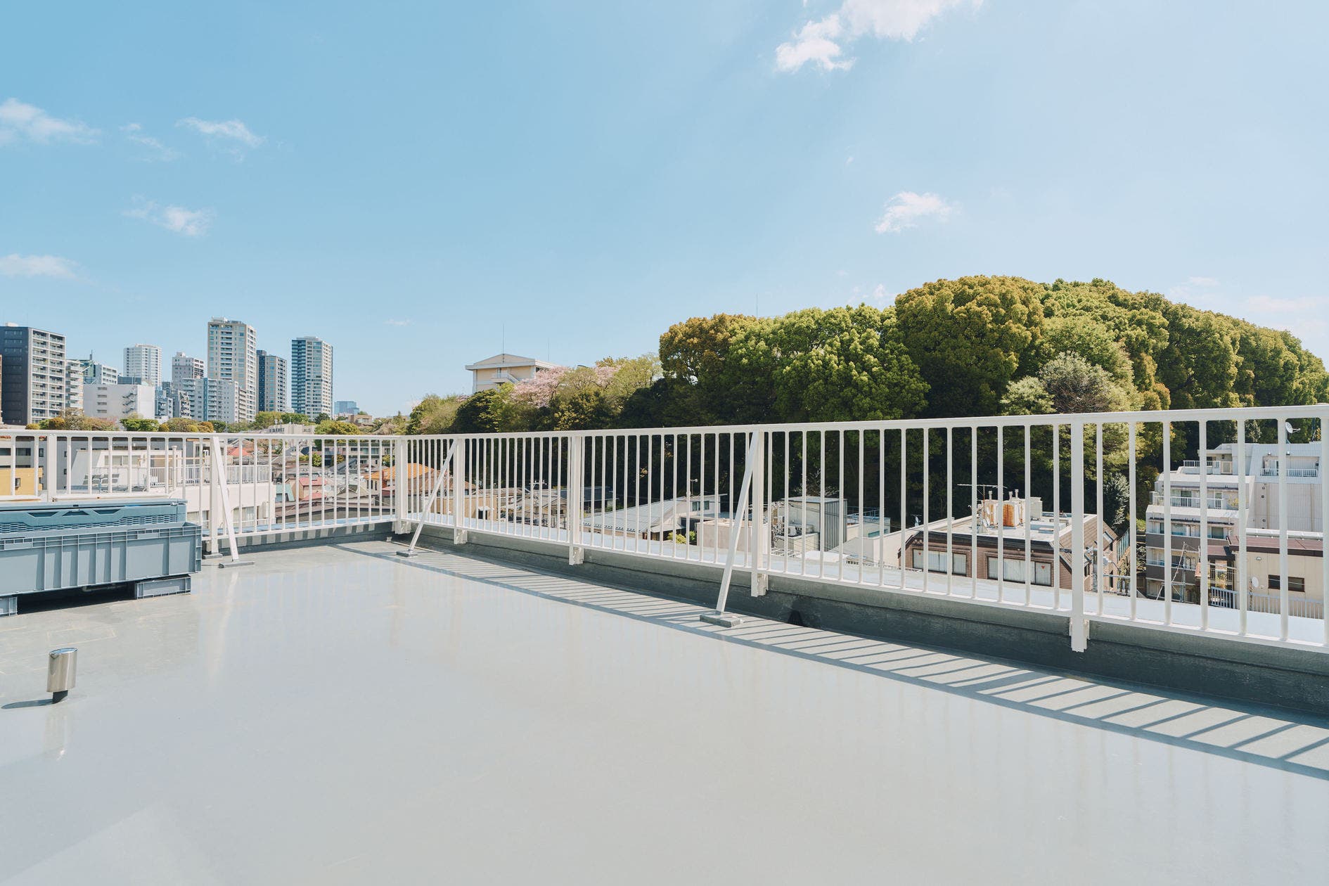 新OPEN!【商品撮影・SNS・空抜けテラス】山手線五反田駅5分｜リビングハウススタジオ【自然光/キッチン/デザイナーズ】の写真3