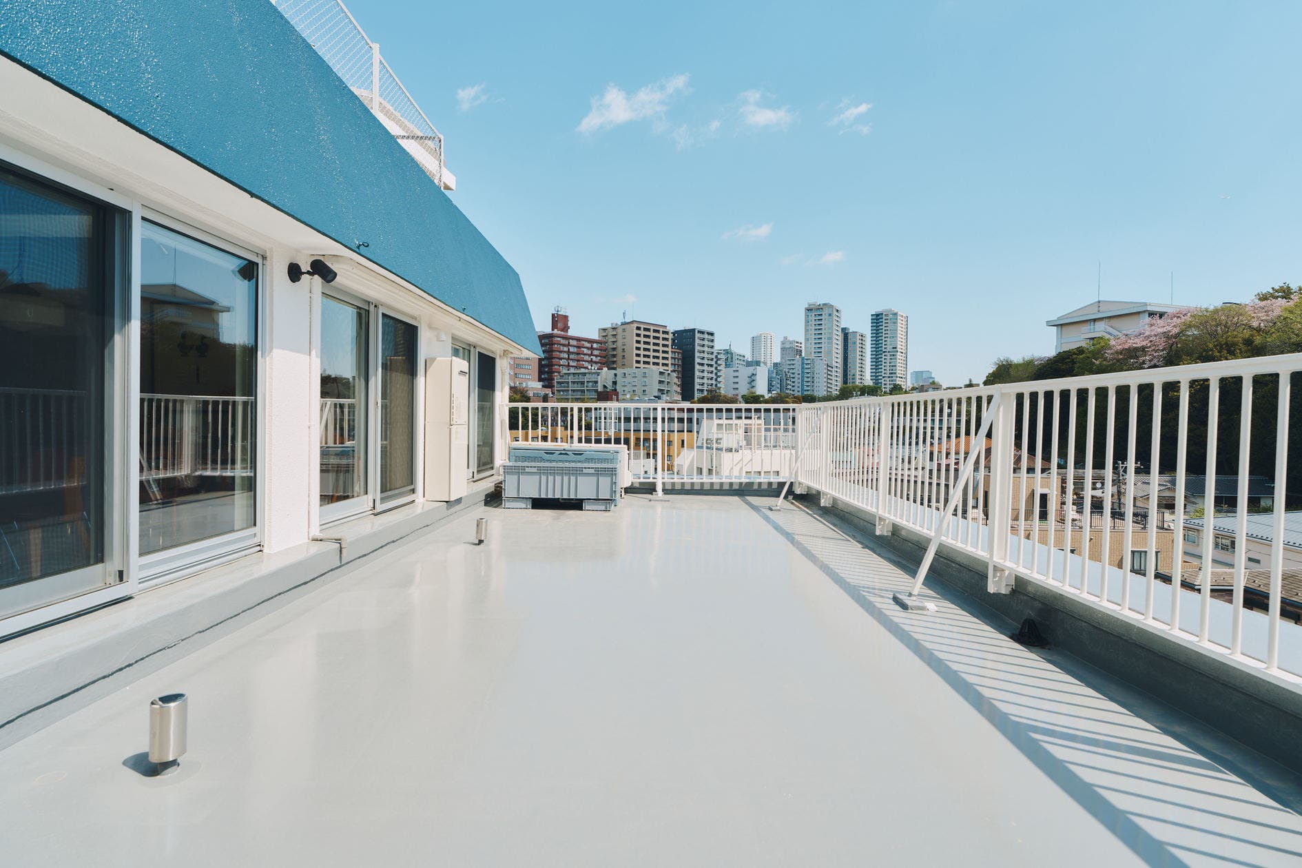 新OPEN!【商品撮影・SNS・空抜けテラス】山手線五反田駅5分｜リビングハウススタジオ【自然光/キッチン/デザイナーズ】の写真24