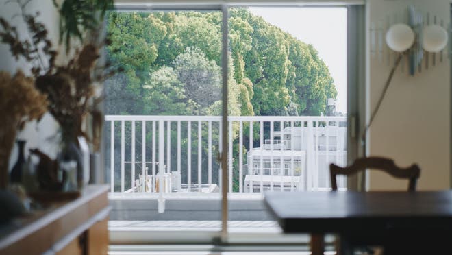 新OPEN!【商品撮影・SNS・空抜けテラス】山手線五反田駅5分|リビングハウススタジオ【自然光/キッチン/デザイナーズ】の写真18